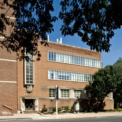 Venue – EWOC